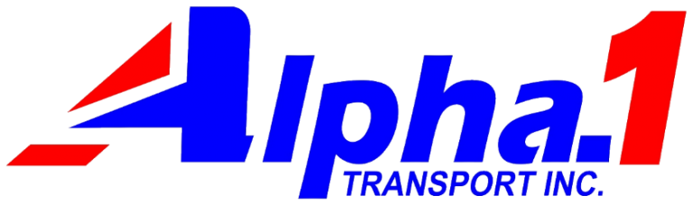 About us – Alpha.1 Transport Inc.